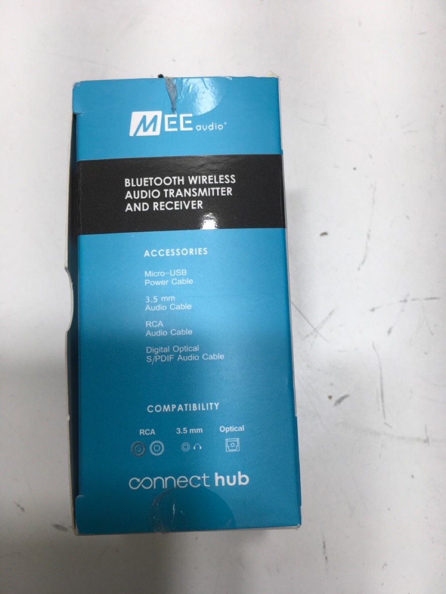 MEE AUDIO CONNECT HUB Good | Buya