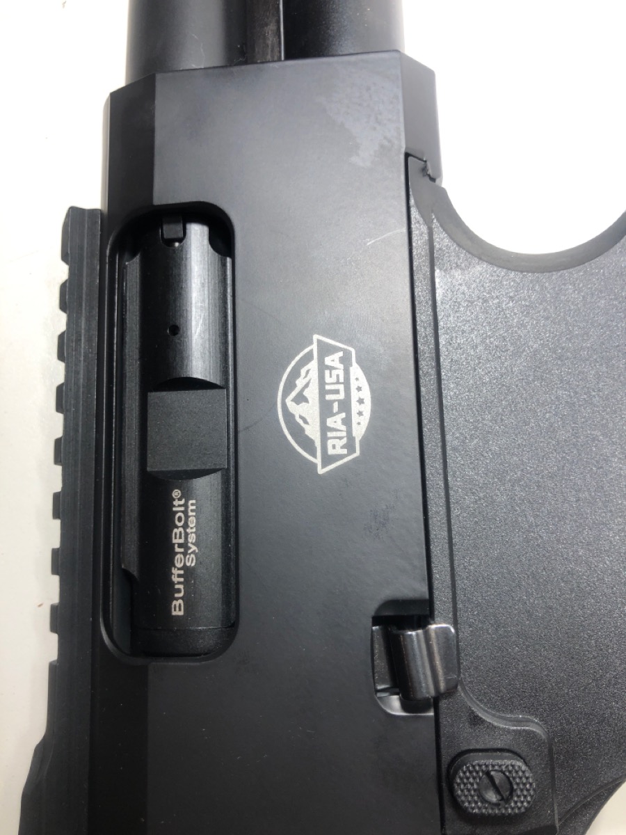 ROCK ISLAND ARMORY - RIA VRPF14 12GA Good | Pawn 1 | Spokane | WA