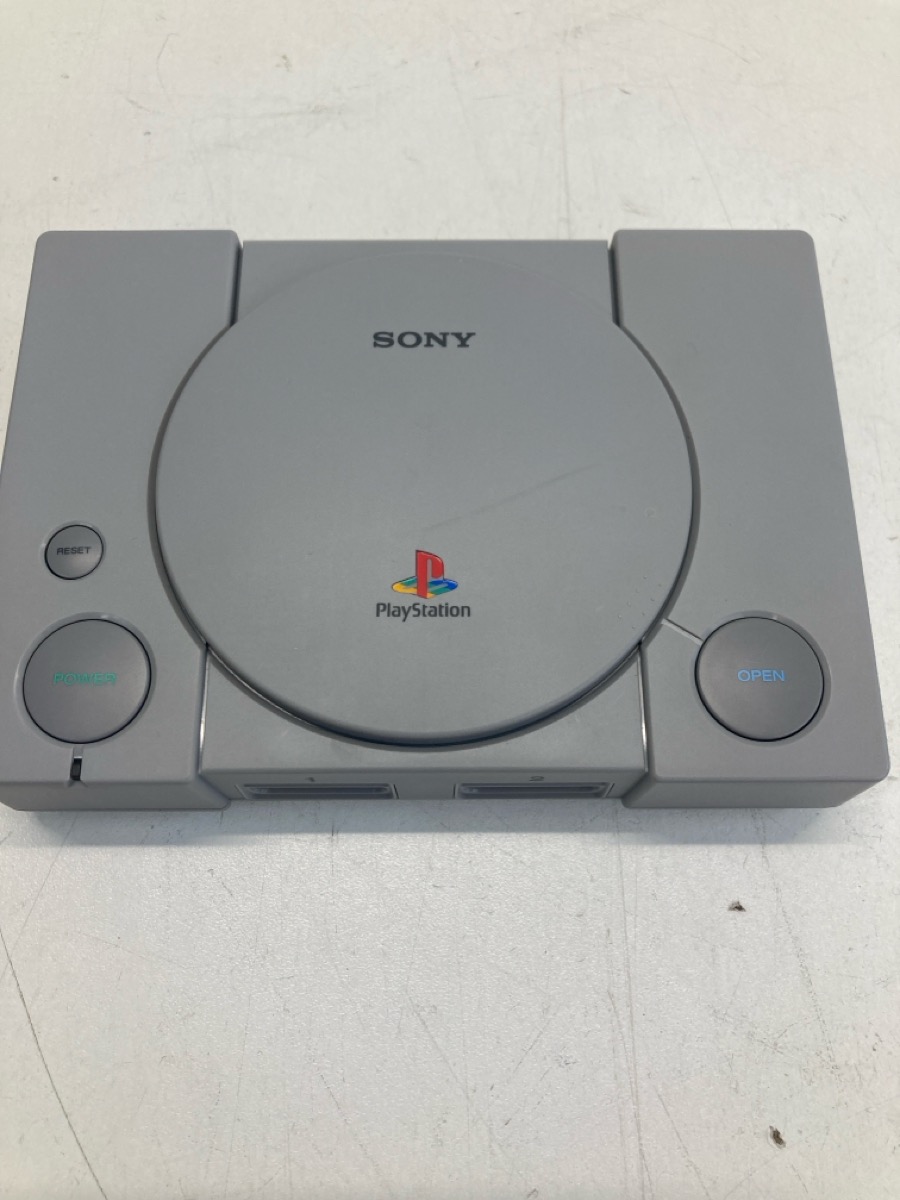 SONY PLAYSTATION CLASSIC - SCPH-1000R Brand New | Pawn 1 | Spokane | WA