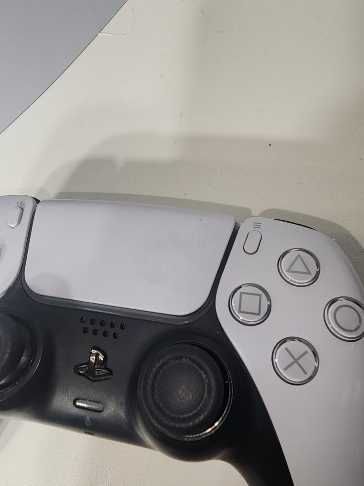 SONY PS5 - PLAYSTATION 5 - SYSTEM - DISC - CFI-1215A Very Good | Pawn 1 ...