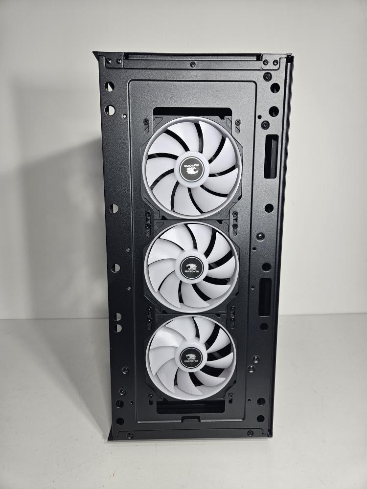 IBUYPOWER I-SERIES WINDOWS 11, 8GB RAM, RYZEN 7 5700 @ 3.70GHZ, RTX ...