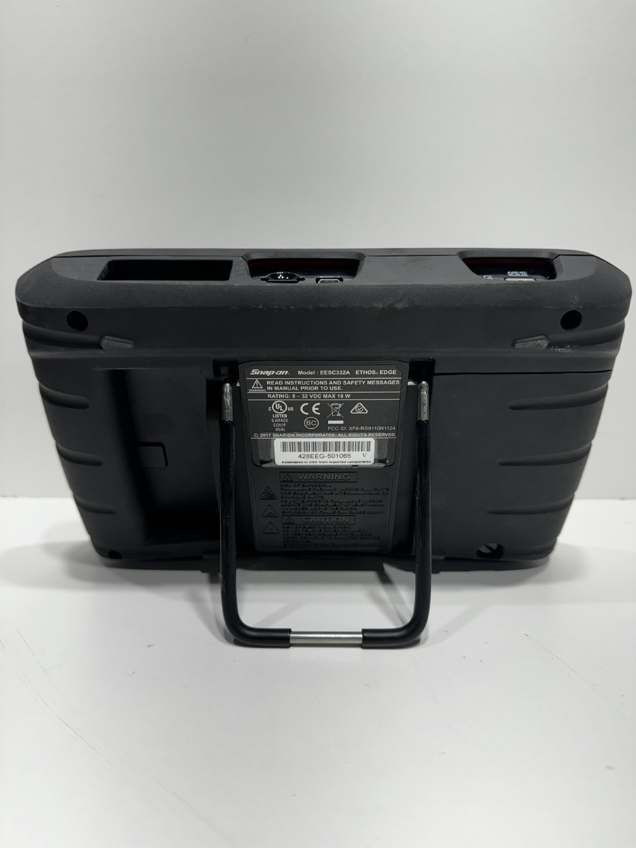 SNAP-ON ETHOS EDGE Very Good | Pawn 1 | Spokane | WA