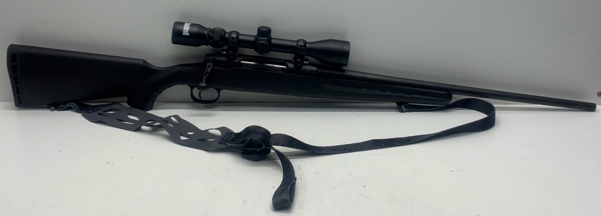 SAVAGE AXIS (57233) .223 REM Very Good | Pawn 1 | Spokane | WA