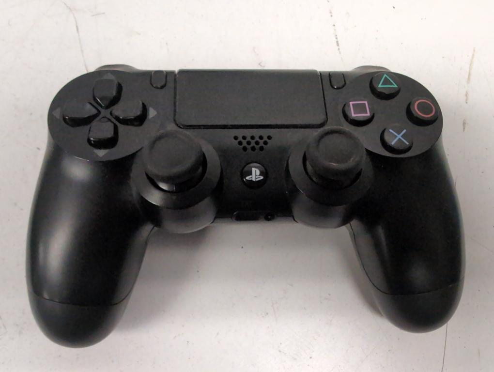 SONY PS4 - SYSTEM - CUH-1215A - 500GB Like New | Pawn 1 | Spokane | WA