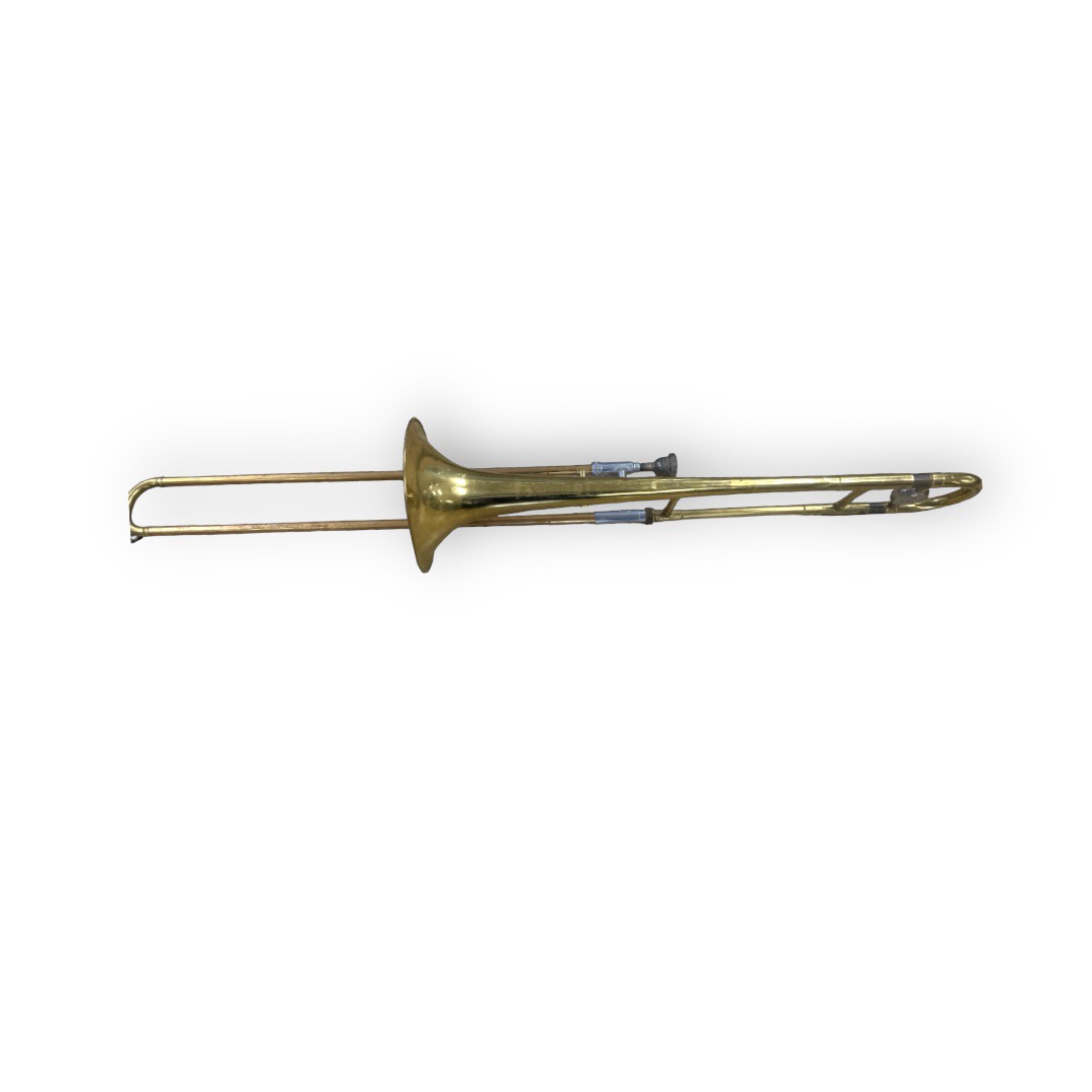 BUNDY TROMBONE Acceptable | Buya