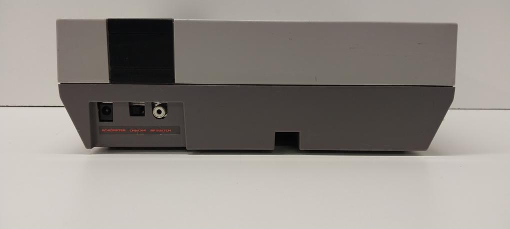 NINTENDO ORIGINAL CONSOLE - NES-001 Good | Pawn 1 | Spokane | WA