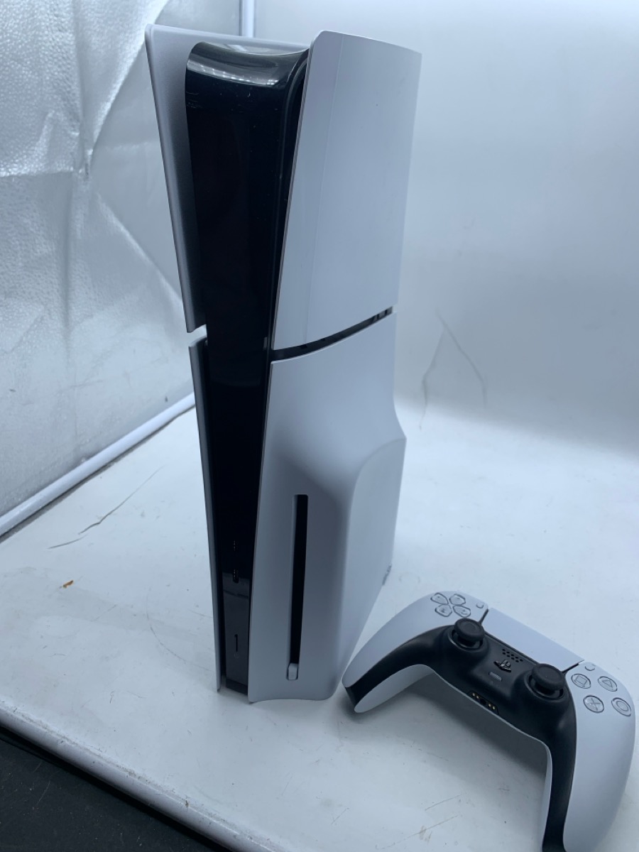 SONY PS5 PLAYSTATION 5 - SYSTEM - DISC - CF1 2015 SLIM Good | Buya