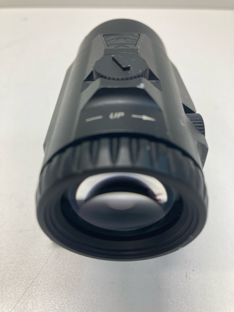 VORTEX OPTICS MICRO 3X MAGNIFIER Like New | Pawn 1 | Spokane | WA