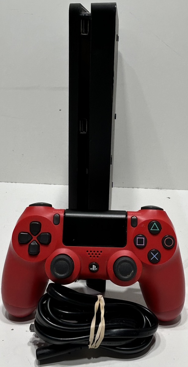 SONY PS4 - SYSTEM - CUH-1215A - 500GB Very Good | Pawn 1 | Spokane | WA