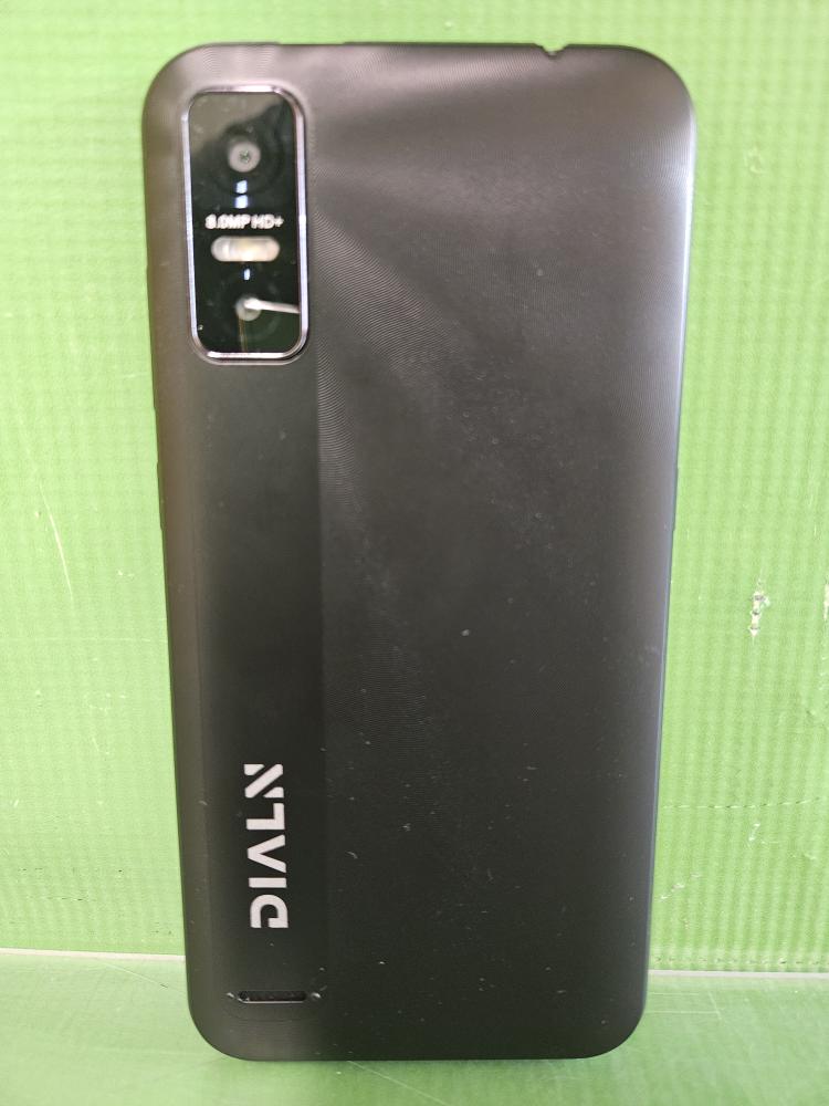 DIALN (MAXSIP) X62, 32GB, TMOBILE LOCKED Very Good | Buya