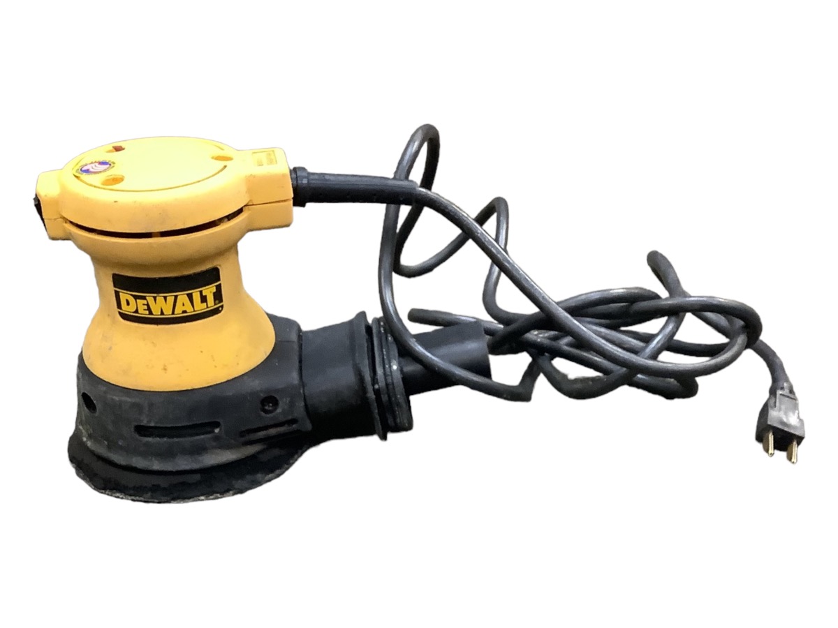 DEWALT DW421 Good | Buya