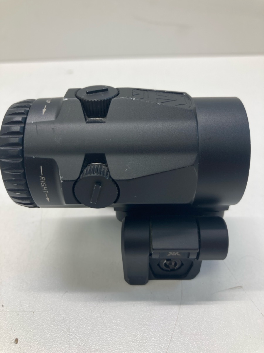 VORTEX OPTICS MICRO 3X MAGNIFIER Like New | Pawn 1 | Spokane | WA