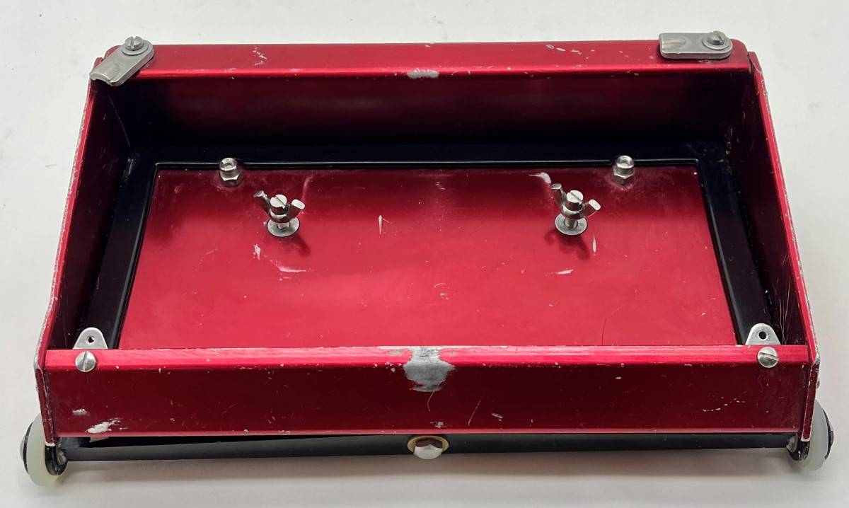 Level 5 10" Mud Box Good | Buya