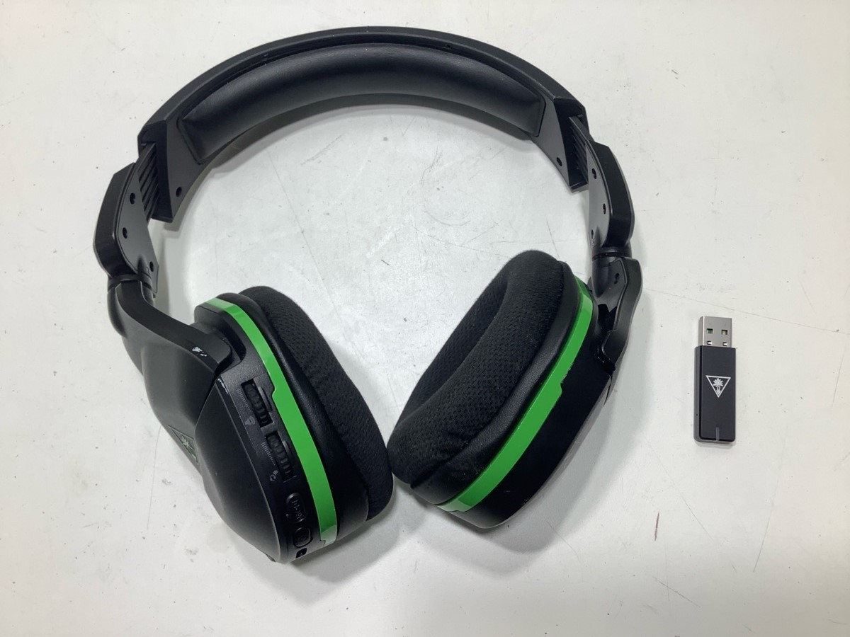 TURTLE BEACH STEALTH 600 XBOX GAMING HEADSET Good | Pawn 1 | Spokane | WA
