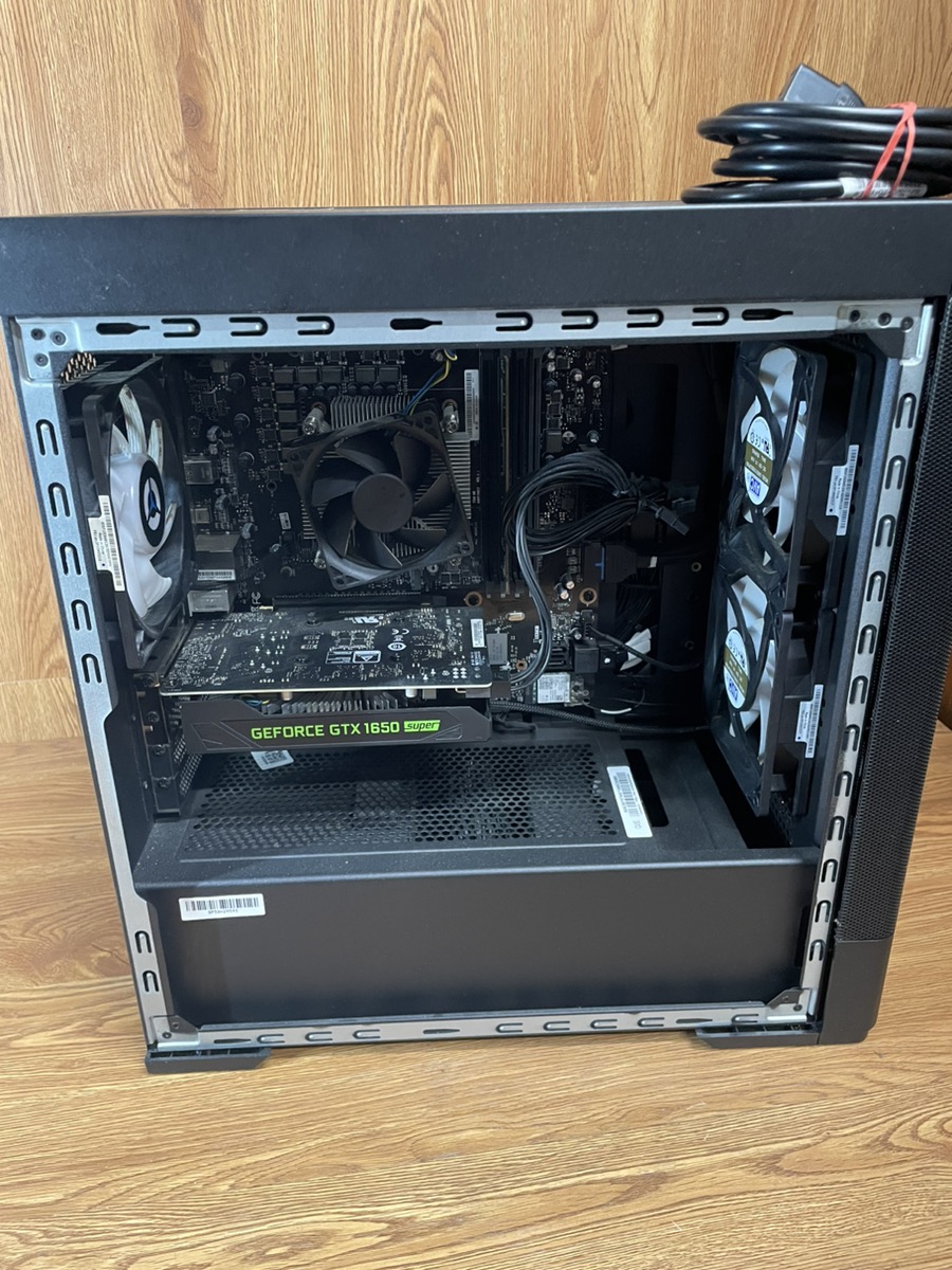 LENOVO LEGION 1S90RB000DUSMJ0EBT7G Acceptable | Loan Star Pawn LLC