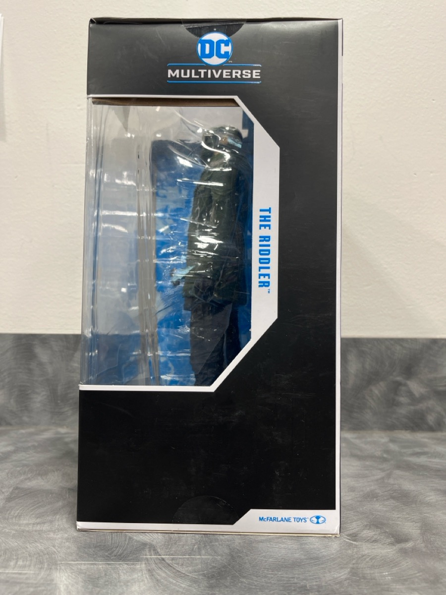 ACTION FIGURE Brand New | Pawn 1 | Spokane | WA