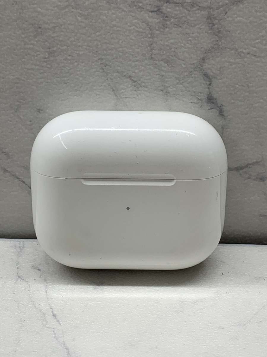 APPLE AIRPODS MPNY3AM/A 3RD GEN - A2565 Very Good | Buya
