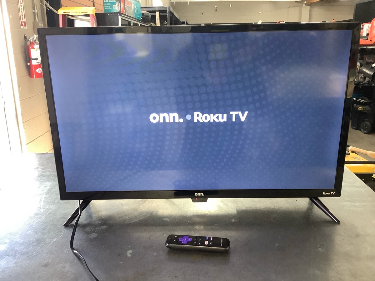 ONN 100012589 - ROKU TV Good | Pawn 1 | Spokane | WA