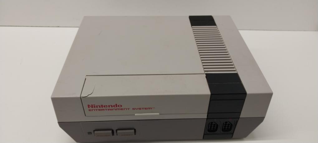NINTENDO ORIGINAL CONSOLE - NES-001 Good | Pawn 1 | Spokane | WA
