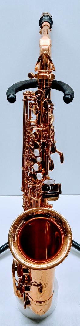 GLORY MUSICAL INSTRUMENTS ALTO SAXOPHONE Like New | Pawn 1 | Spokane | WA