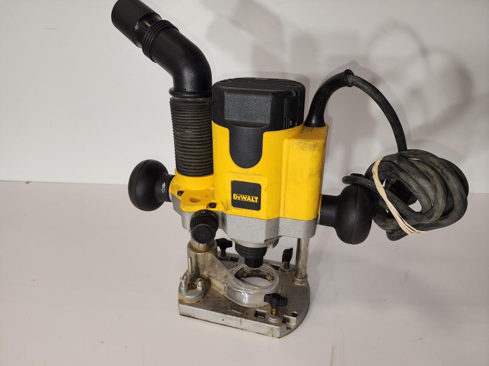 DEWALT DW621 Good | Pawn 1 | Spokane | WA