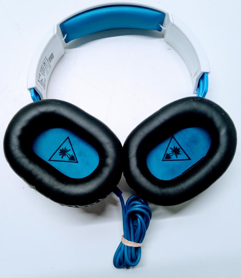 TURTLE BEACH EAR FORCE RECON 70 Very Good | Pawn 1 | Spokane | WA