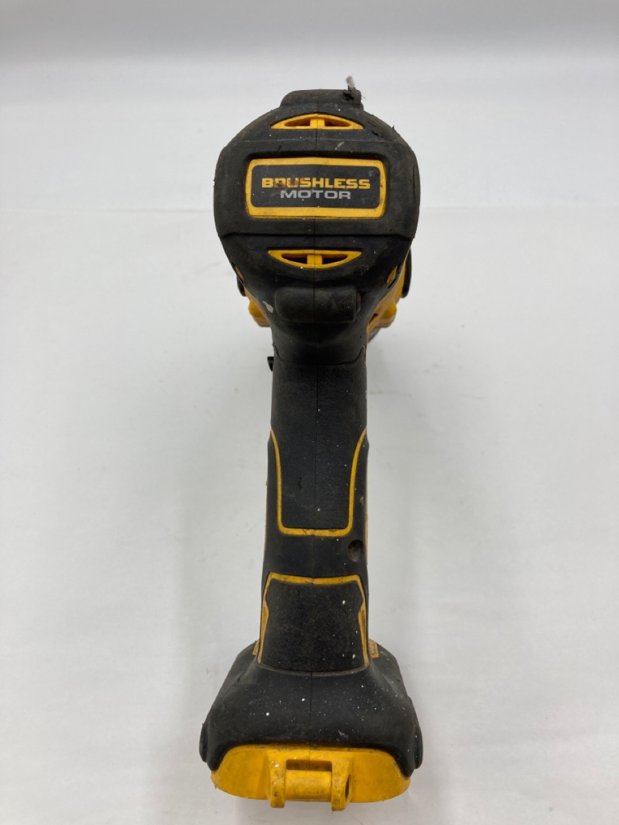DEWALT CORDLESS DRILL DCD777 Good | Buya