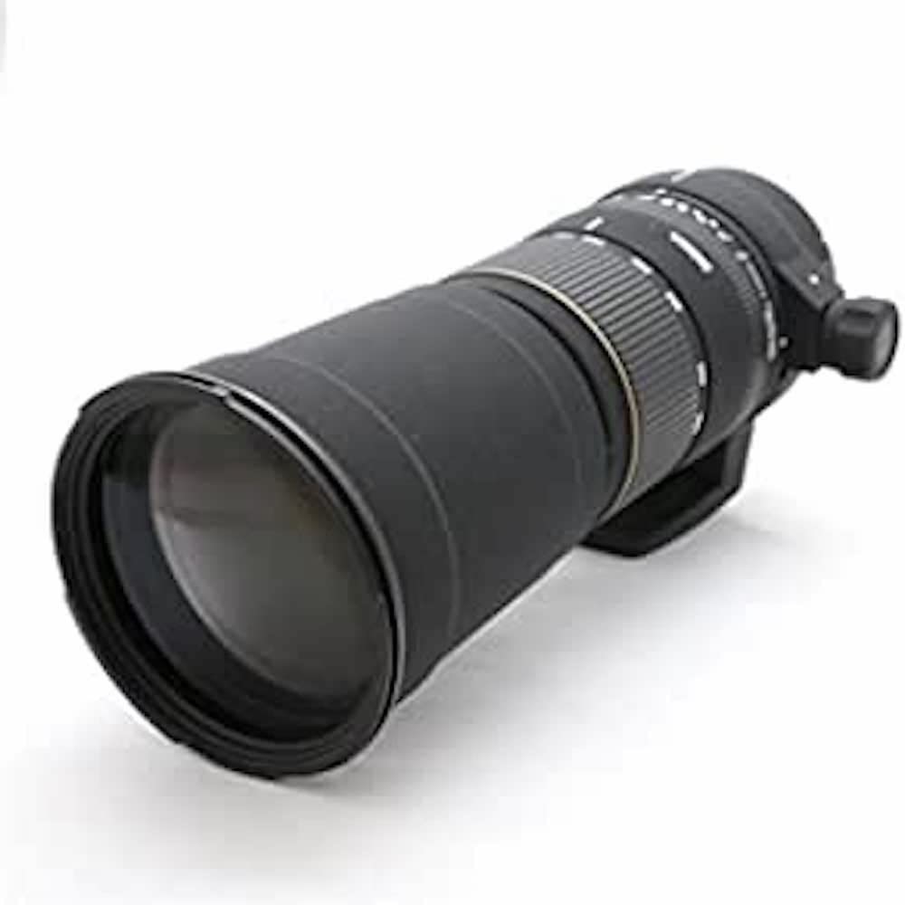 Price Guide: SIGMA OPTICS 170-500MM F5-6.3 APO DG CANON EF ZOOM LENS | Buya