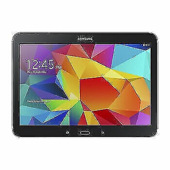 SAMSUNG Tablet GALAXY TAB 4 CE0168 Very Good | Buya