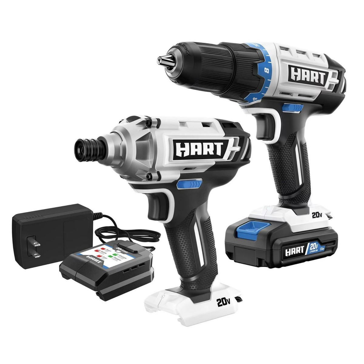 Price Guide: HART TOOL HPDD01VN/HPID01VN | Buya