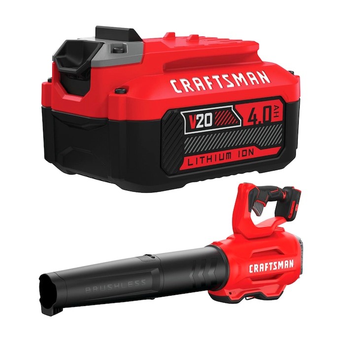 Price Guide: CRAFTSMAN CMCBL700 | Buya