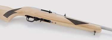 RUGER 10/22 75TH ANNIVERSARY 41275 Brand New | Gryboski painting ...