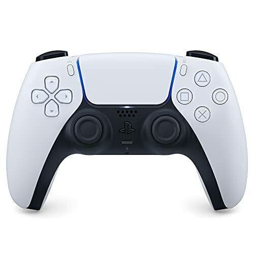 Price Guide: SONY PS5 - CONTROLLER DUALSENSE WIRELESS - CFI-ZCT1W | Buya