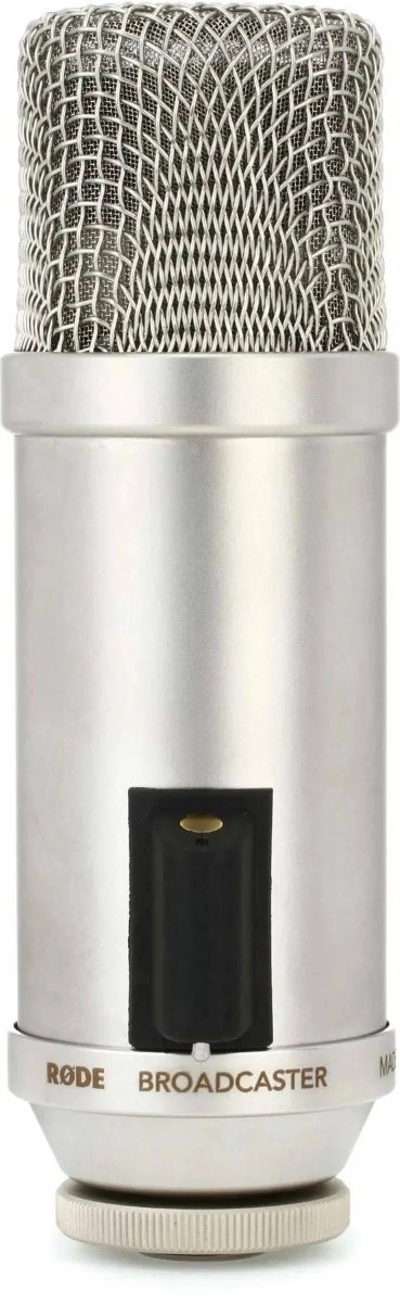 Price Guide: RODE MICROPHONES BROADCASTER MIC | Buya