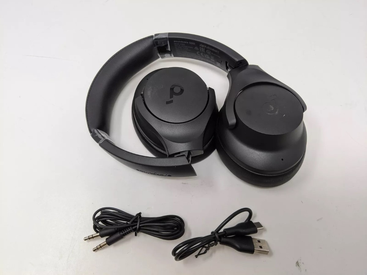 Price Guide: SOUNDCORE A3004 | Buya