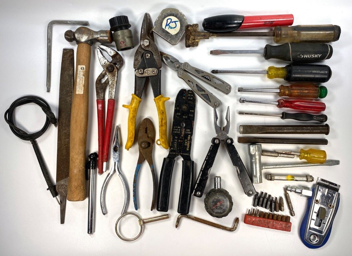 BLUE POINT AFS 482 ADJUSTABLE FACE DIFFERENTIAL SPANNER Good | Pawn 1 ...