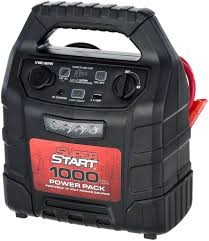 Price Guide: SUPER START START POWER PACK 55002 | Buya