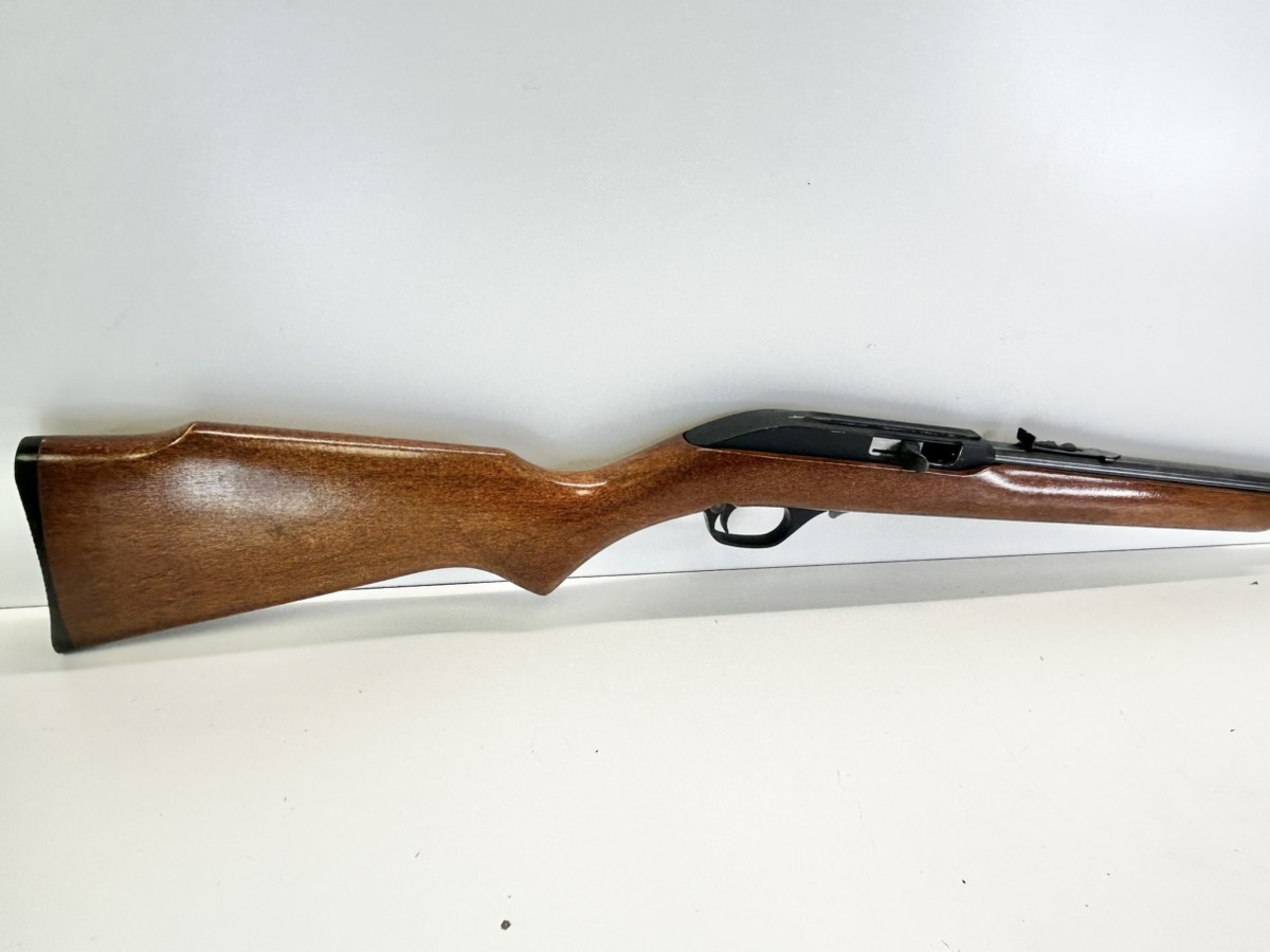 MARLIN MODEL 60 .22LR JM STAMPED DECENT PITTING ON BARREL Acceptable ...