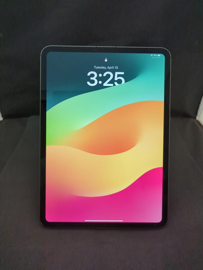 APPLE IPAD PRO A2837 Very Good | Buya
