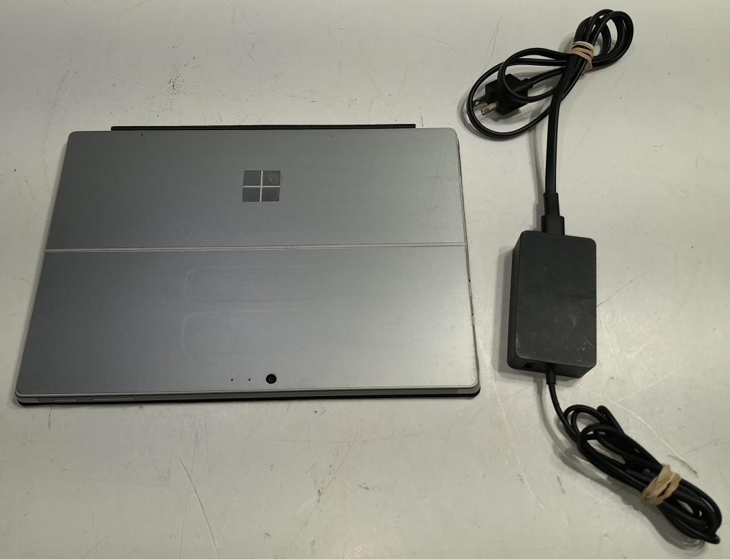 MICROSOFT SURFACE PRO 1796 Good | Pawn 1 | Spokane | WA