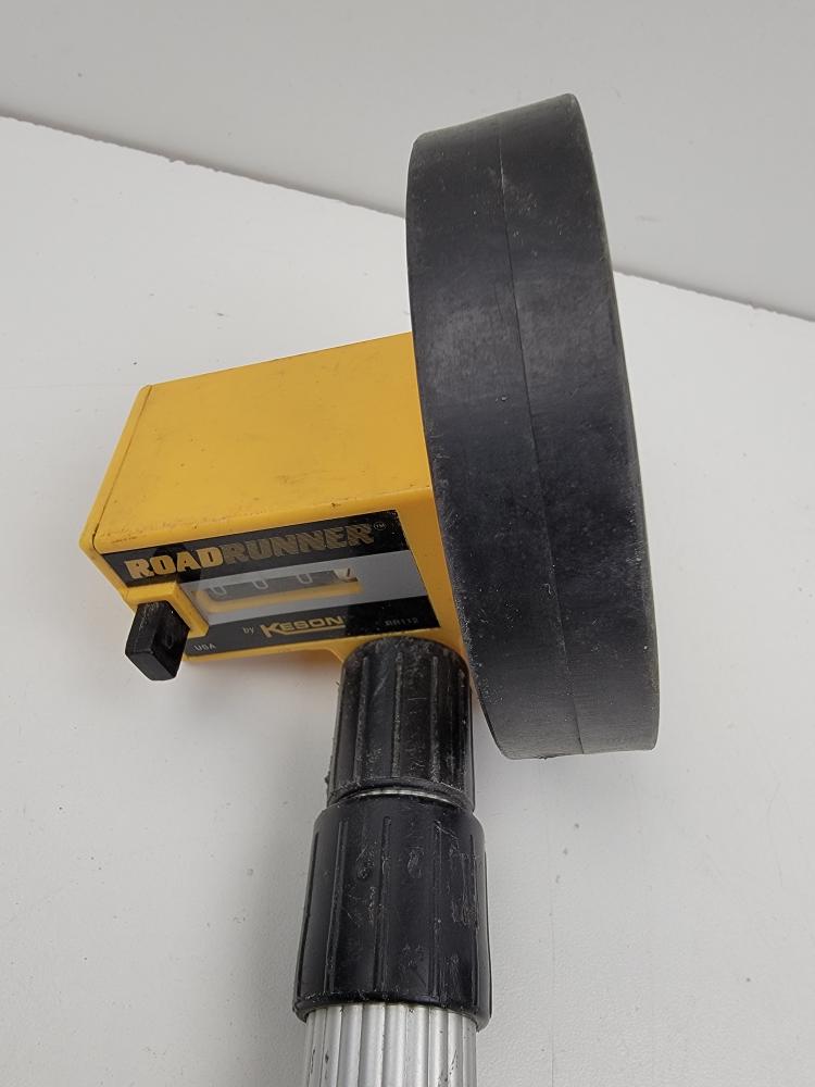 KESON RRT12 MEASURING WHEEL Good | Pawn 1 | Spokane | WA