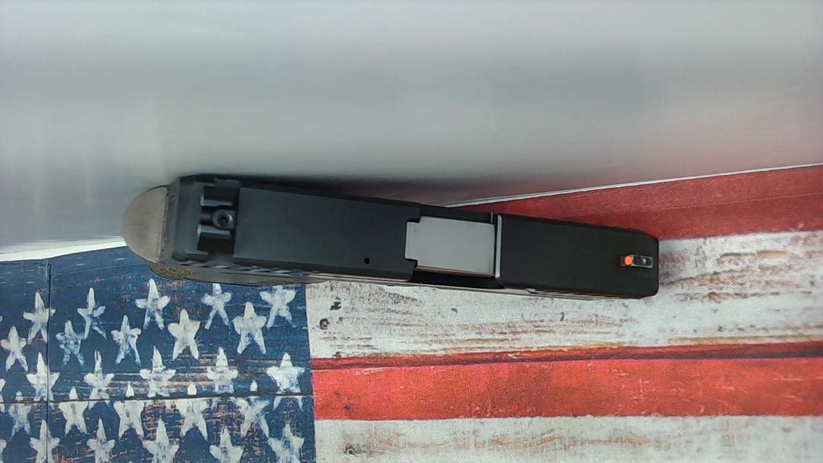 Diamondback DB9 Gen4 9mm Luger Pistol Good | Believers Pawn LLC ...