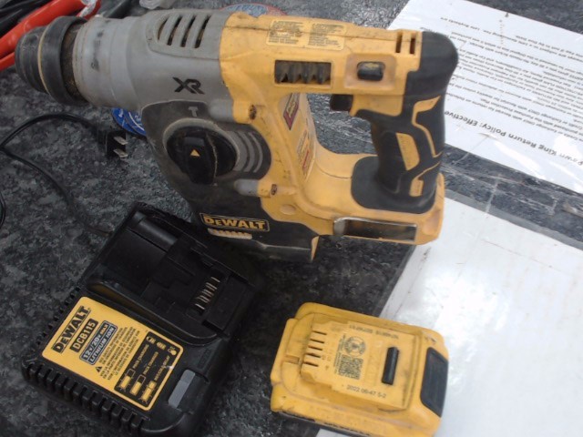 DEWALT DCH273 Very Good | Buya
