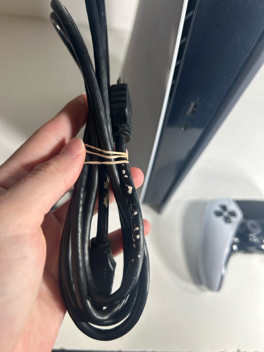 SONY PS5 - PLAYSTATION 5 - SYSTEM - DISC - CFI-1015A Very Good | Pawn 1 ...