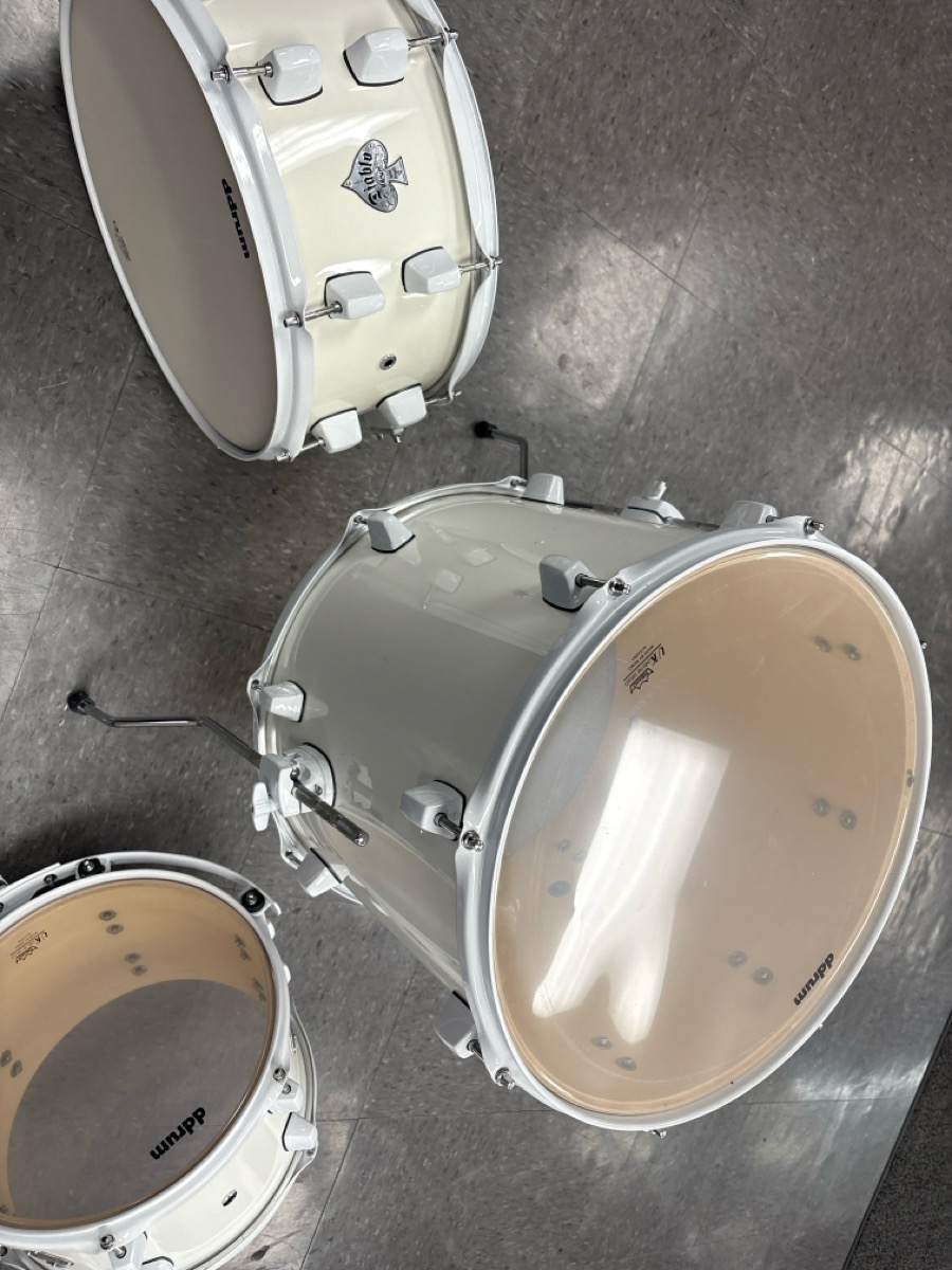 DDRUM D2 5 PIECE DRUM SET Like New | Pawn 1 | Spokane | WA