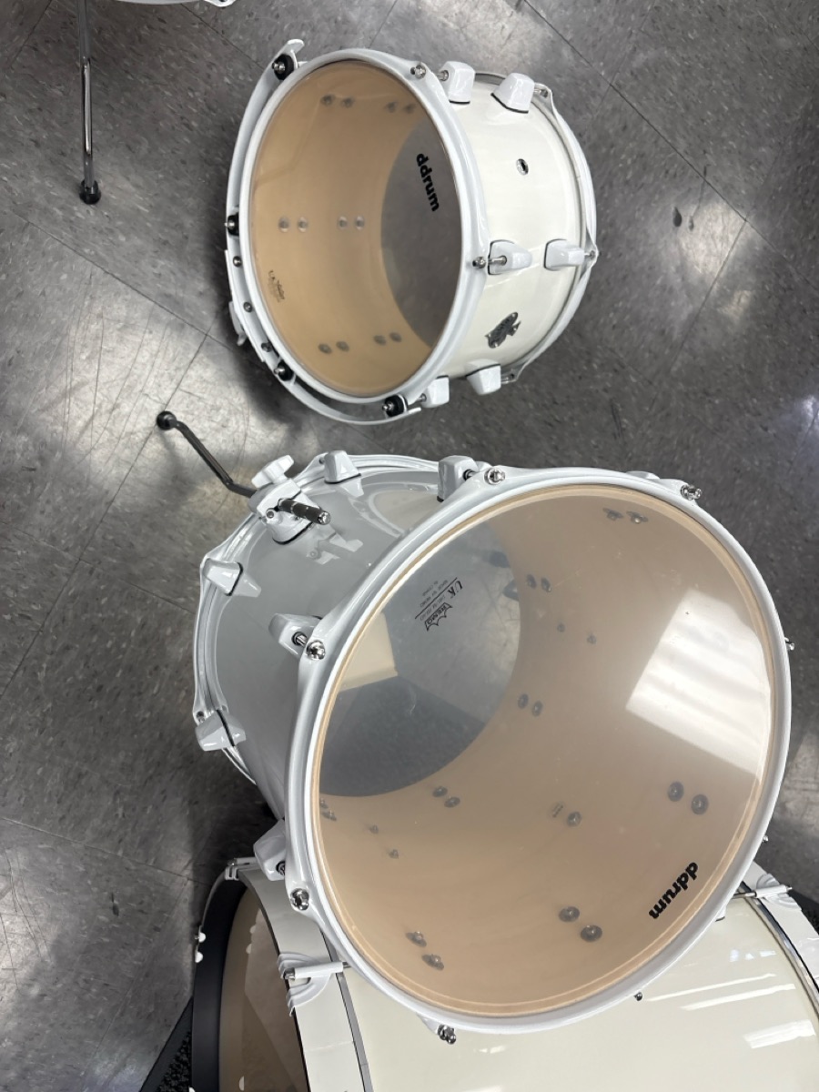 DDRUM D2 5 PIECE DRUM SET Like New | Pawn 1 | Spokane | WA