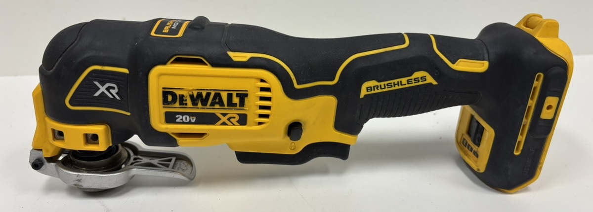 DEWALT DCS356 MULTI TOOL Like New | Pawn 1 | Spokane | WA