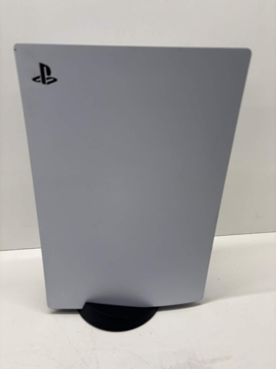 SONY PS5 - PLAYSTATION 5 - SYSTEM - DISC - CFI-1215A Good | Pawn 1 ...