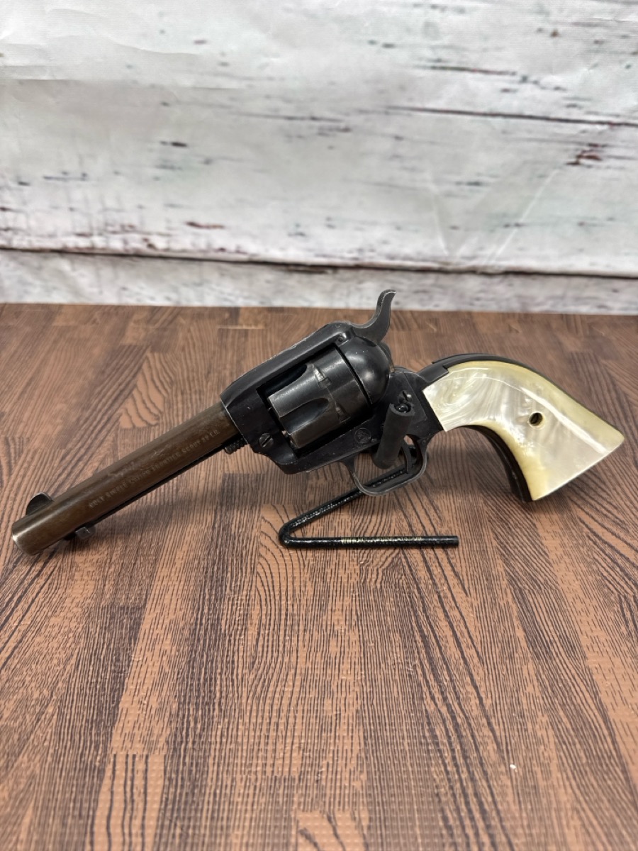 COLT FIREARMS FRONTIER SCOUT Acceptable | Texas Dollar Pawn