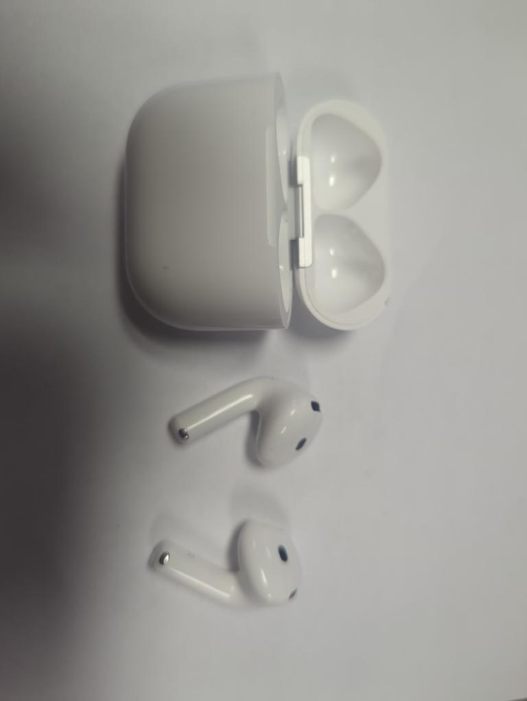 APPLE AIRPODS PRO - A3058 4TH GEN Good | Pawn 1 | Spokane | WA